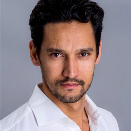 Stany Coppet- Fiche Artiste - Artiste interprète - AgencesArtistiques ...