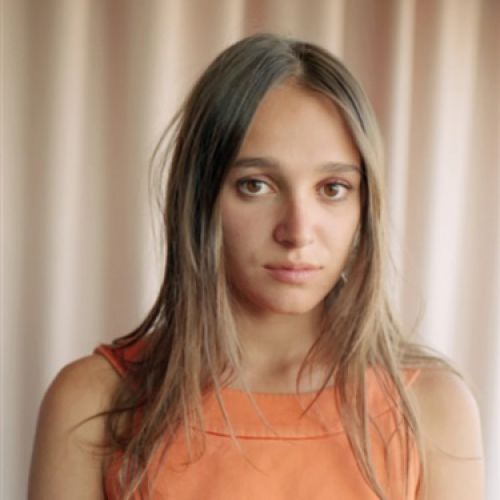 Capucine VALMARY- Fiche Artiste - Artiste interprète ...