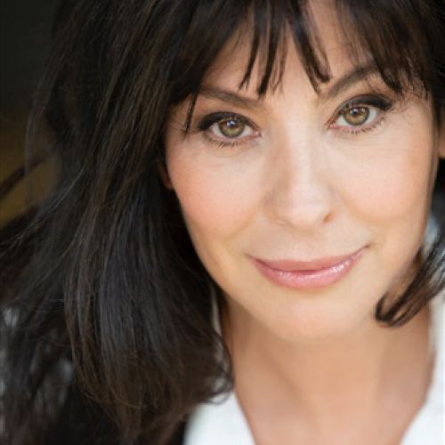 Katherine Adams- Fiche Artiste - Artiste interprète ...