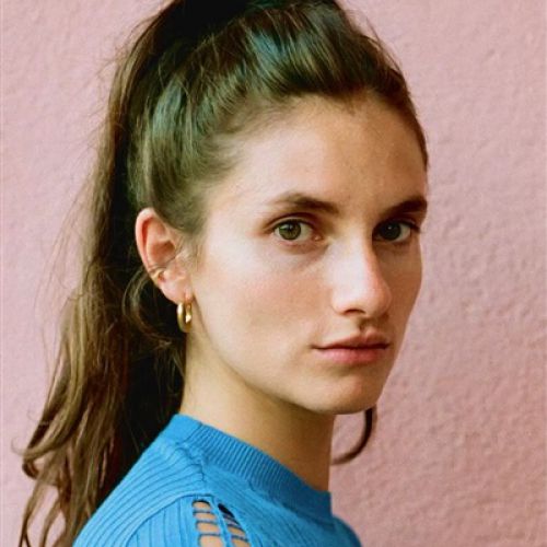 Valentine Cadic- Fiche Artiste - Artiste interprète ...