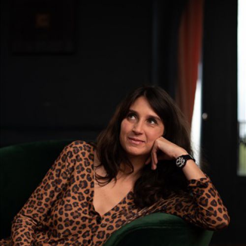 Hélène Faure- Fiche Artiste - Scénariste - AgencesArtistiques.com : la ...