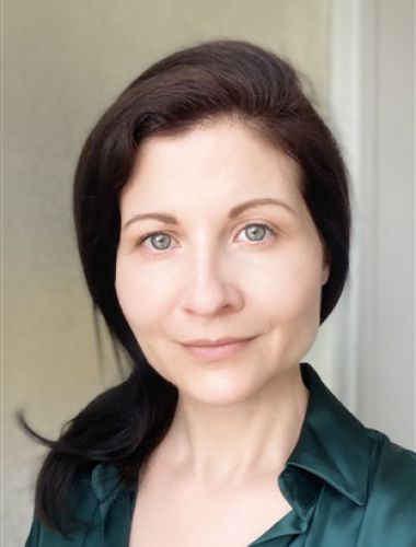 Sophie REYNE - Comédienne - Télévision / Cinéma - Voix off - Mannequin ...