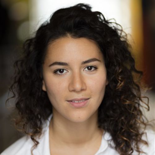 Sarah Zaher- Fiche Artiste - Artiste interprète,Réalisatrice ...