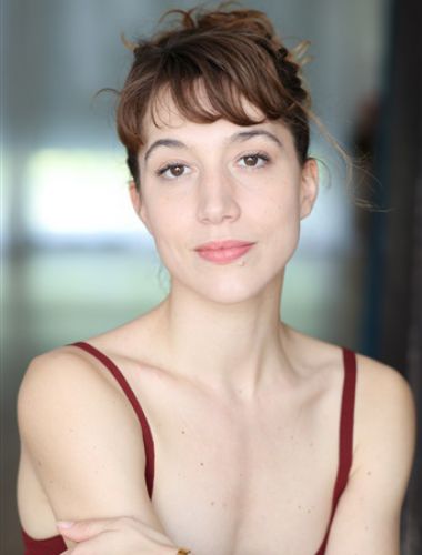 Maud Vincent - Voix off - Comédienne - Auteure - Mannequin - Metteuse en scène