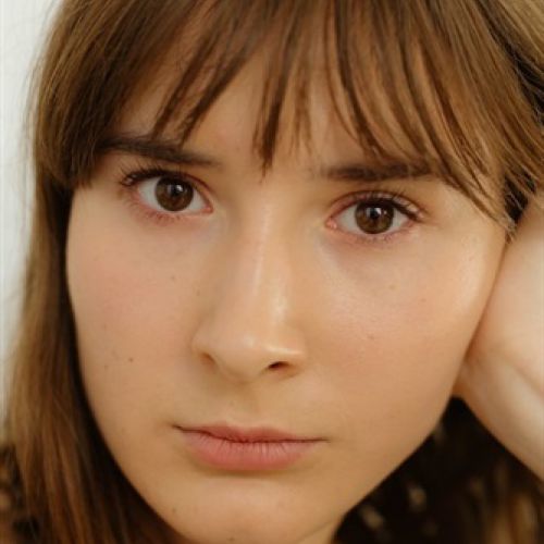 Hana Magimel Fiche Artiste Artiste Interprète La Plateforme Des