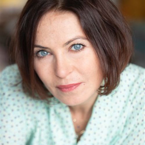 BARBARA GRAU- Fiche Artiste - Artiste interprète,Metteur en scène ...