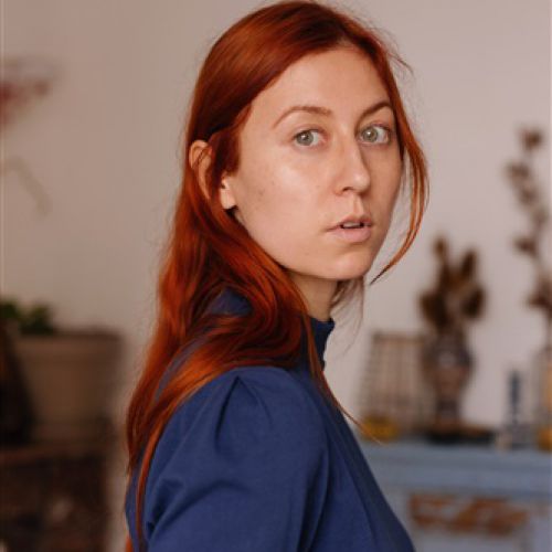 Victoria Rolin- Fiche Artiste - Artiste interprète,Photo,Télévision ...