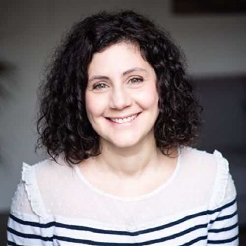 Lily RUBENS- Fiche Artiste - Artiste interprète - AgencesArtistiques ...