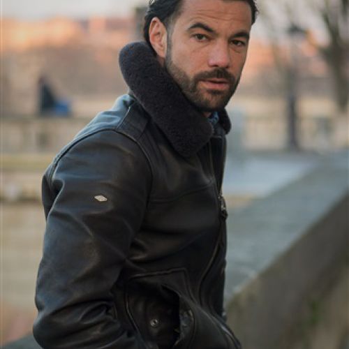 Valentin De Carbonnières- Fiche Artiste - Artiste interprète ...