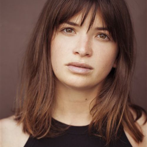 Coline BEAL- Fiche Artiste - Réalisatrice,Scénariste,Artiste interprète ...