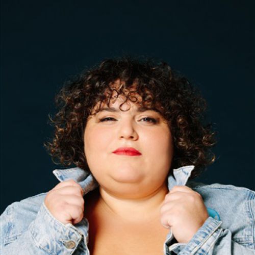 Barbara BUTCH- Fiche Artiste - Artiste interprète - AgencesArtistiques ...