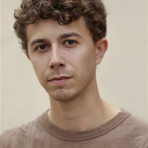 Adrien Simion- Fiche Artiste - Artiste interprète - AgencesArtistiques ...