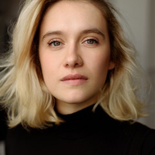 Léa COTTET-DUMOULIN- Fiche Artiste - Artiste interprète ...