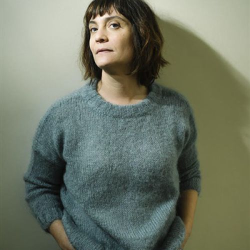 Jeanne Rosa- Fiche Artiste - Artiste interprète - AgencesArtistiques ...