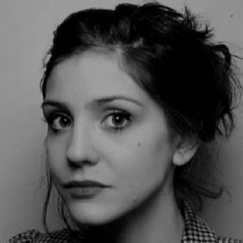 Laurie Bost- Fiche Artiste - Scénariste,Réalisatrice ...