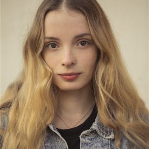 Lisa Delamar- Fiche Artiste - Artiste interprète - AgencesArtistiques ...