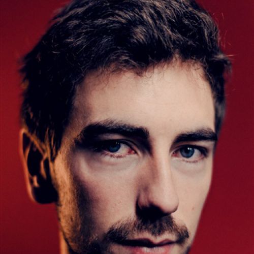 Simon ROTH- Fiche Artiste - Artiste interprète - AgencesArtistiques.com ...