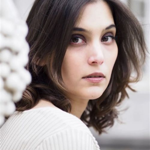 Margaux Colarusso- Fiche Artiste - Artiste interprète ...