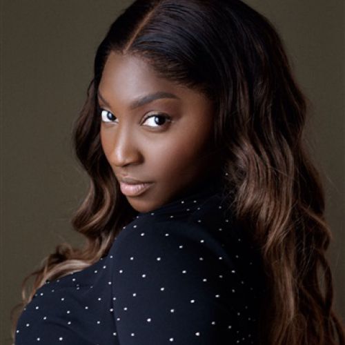 Fatou Kaba- Fiche Artiste - Artiste interprète - AgencesArtistiques.com ...