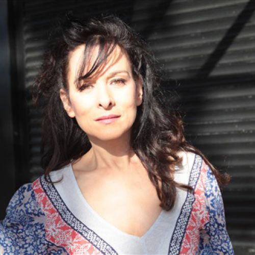 Maria Pitarresi- Fiche Artiste - Artiste interprète ...