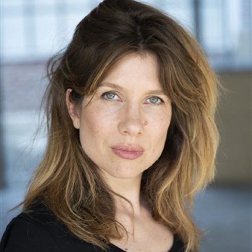 Fanny Guidecoq- Fiche Artiste - Artiste interprète - AgencesArtistiques ...