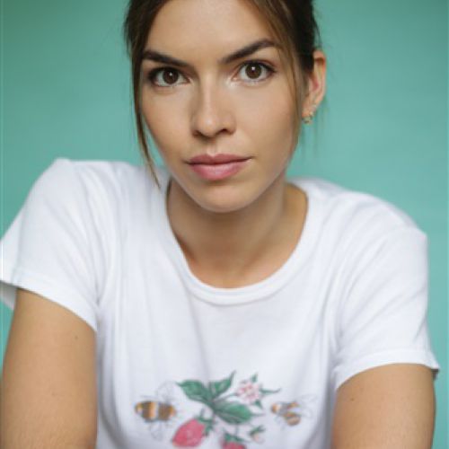 MARIE CLEMENT- Fiche Artiste - Artiste interprète - AgencesArtistiques ...