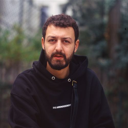 Roman Frayssinet- Fiche Artiste - Artiste interprète ...