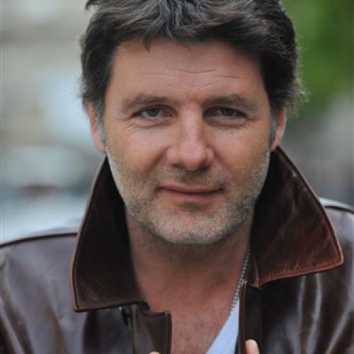 PHILIPPE LELLOUCHE- Fiche Artiste - Artiste interprète ...