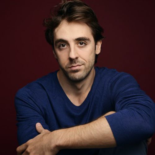 ANDREA DOLENTE- Fiche Artiste - Artiste interprète - AgencesArtistiques ...