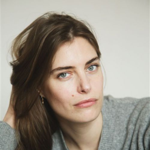 Mégane Lemiel- Fiche Artiste - Artiste interprète - AgencesArtistiques ...