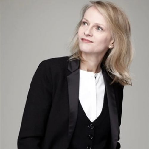 Anne Kessler- Fiche Artiste - Artiste interprète - AgencesArtistiques ...