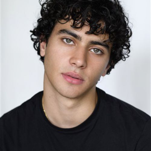 Adam ABDO- Fiche Artiste - Artiste interprète - AgencesArtistiques.com ...