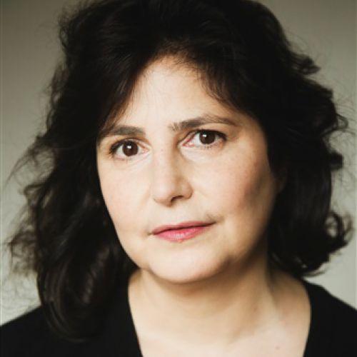 Maya Raad- Fiche Artiste - Artiste interprète - AgencesArtistiques.com ...