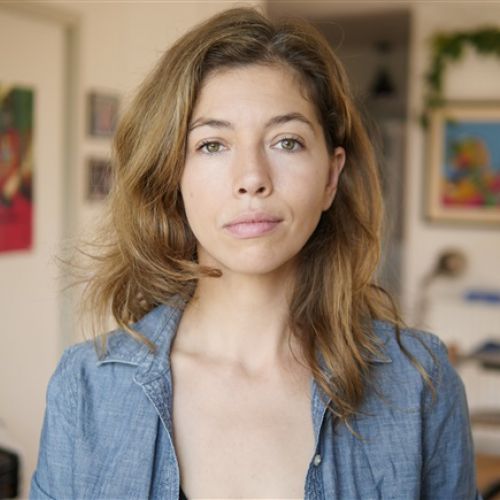 Célia ROSICH- Fiche Artiste - Artiste interprète - AgencesArtistiques ...