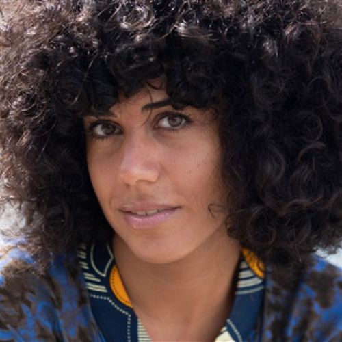 Shéraze Saïd- Fiche Artiste - Artiste interprète - AgencesArtistiques ...