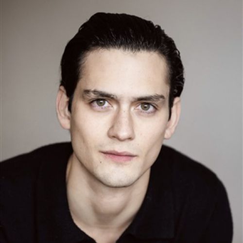 Tristan RIDEL- Fiche Artiste - Artiste interprète - AgencesArtistiques ...