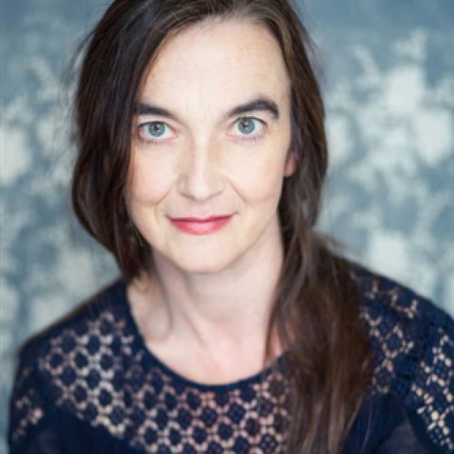 Anne ROTGER- Fiche Artiste - Artiste interprète - AgencesArtistiques ...