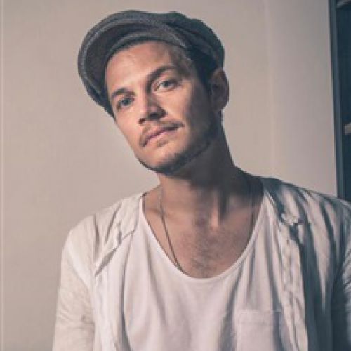 Rob GOODWIN- Fiche Artiste - Artiste interprète - AgencesArtistiques ...