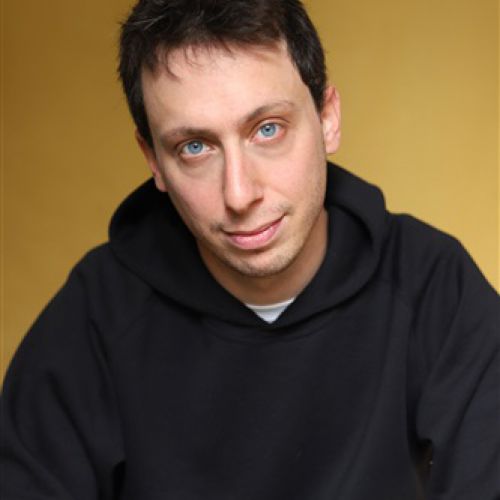 Martin Karmann- Fiche Artiste - Artiste interprète - AgencesArtistiques ...