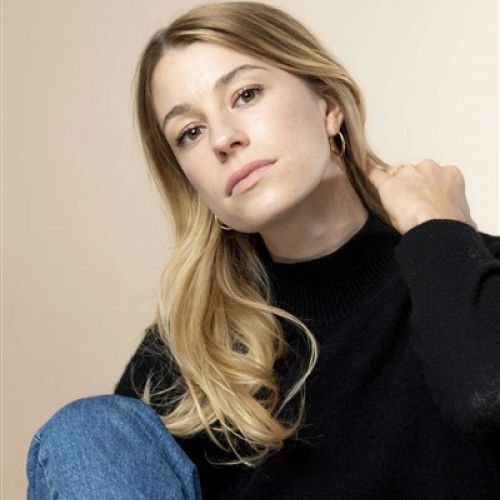 Lison Daniel- Fiche Artiste - Artiste interprète,Scénariste ...