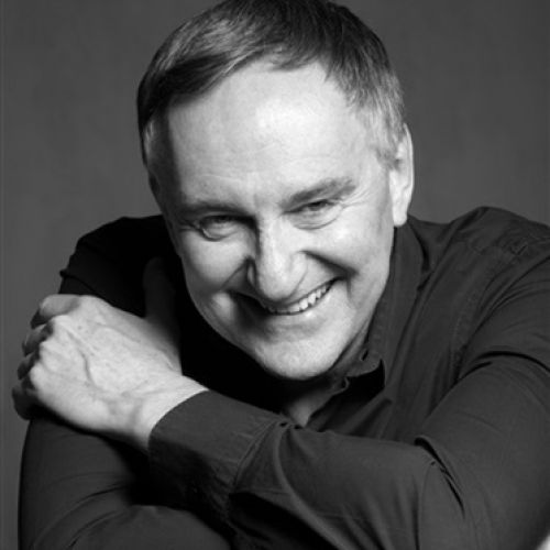 Yves Jacques- Fiche Artiste - Artiste interprète - AgencesArtistiques ...