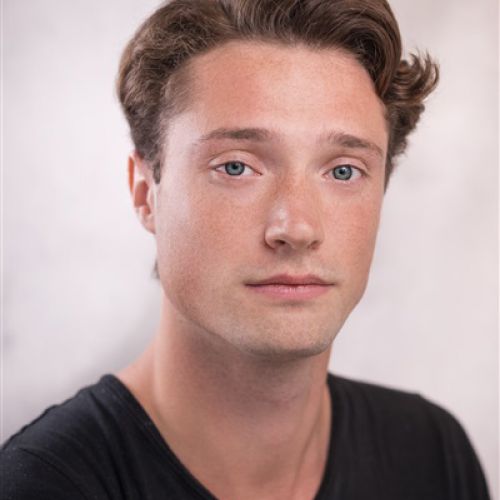 Alexandre Blin- Fiche Artiste - Artiste interprète - AgencesArtistiques ...