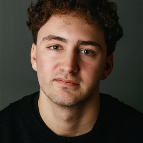 Benjamin Haddad- Fiche Artiste - Artiste interprète ...