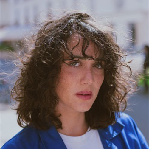 Margaux Fournier Fiche Artiste Artiste Interprète