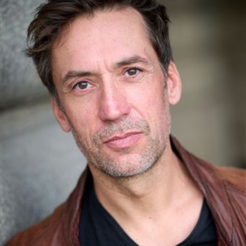 Benjamin EGNER- Fiche Artiste - Artiste interprète - AgencesArtistiques ...