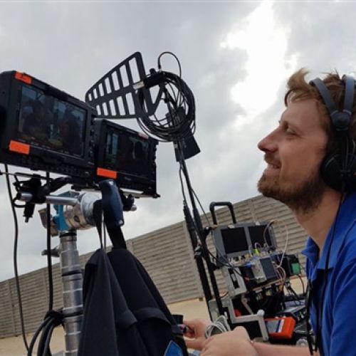 Jeremie Patier- Fiche Artiste - Auteur,Auteur-Réalisateur ...