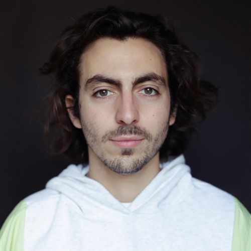 Aurélien BOYER- Fiche Artiste - Artiste interprète - AgencesArtistiques ...