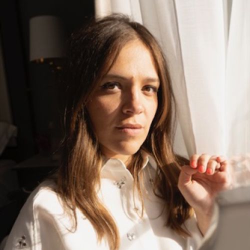 Sanda Codreanu- Fiche Artiste - Artiste interprète - AgencesArtistiques ...