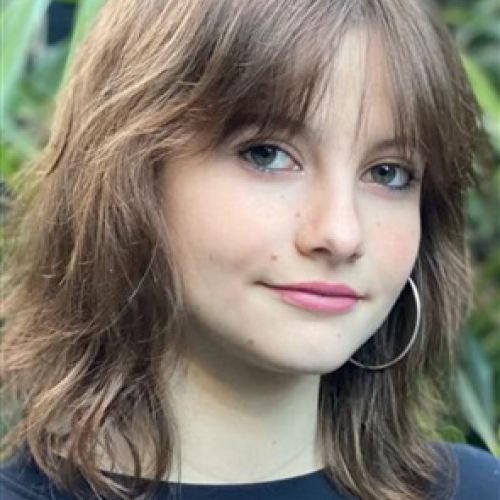 Eva-Rose Pacaud- Fiche Artiste - Artiste interprète ...