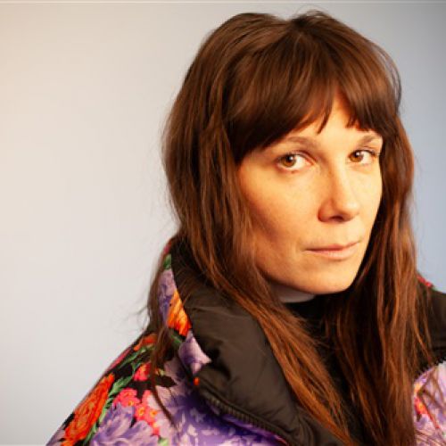 Victoria Quesnel- Fiche Artiste - Artiste interprète ...